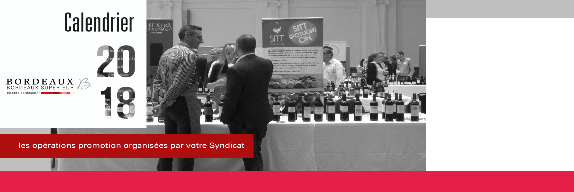 Espace pro - Syndicat des vins AOC Bordeaux & Bordeaux Supérieur