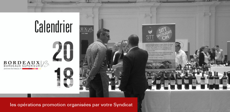 Espace pro - Syndicat des vins AOC Bordeaux & Bordeaux Supérieur